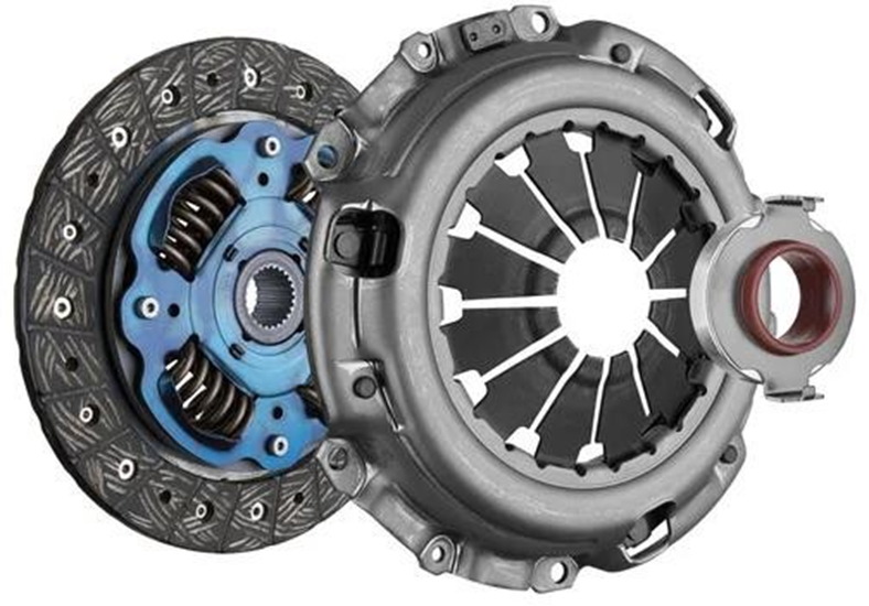 Common Clutch Problems and How to Avoid Them? – Mace Engineering Group